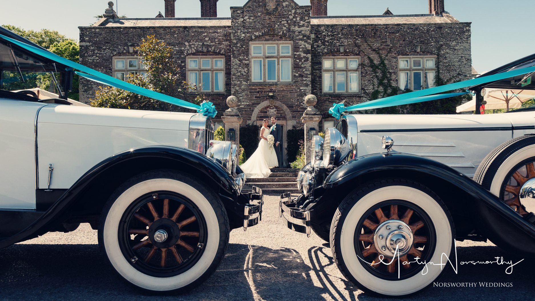 Rolls-Royce 20hp Connaught Tourer | Vintage Wedding Cars Devon