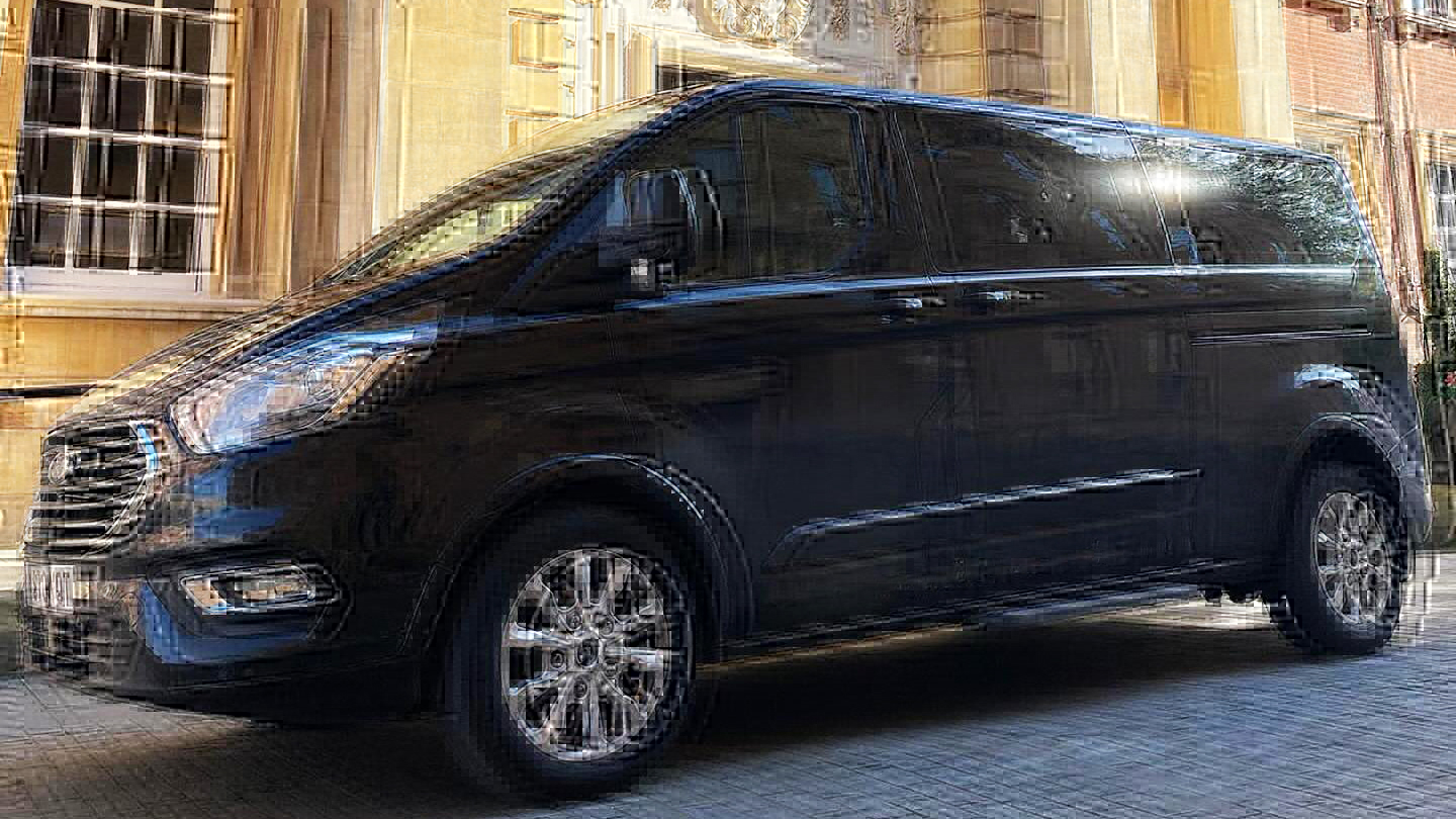 Wedding Bus Hire | Vintage Double-Deckers to Minibuses