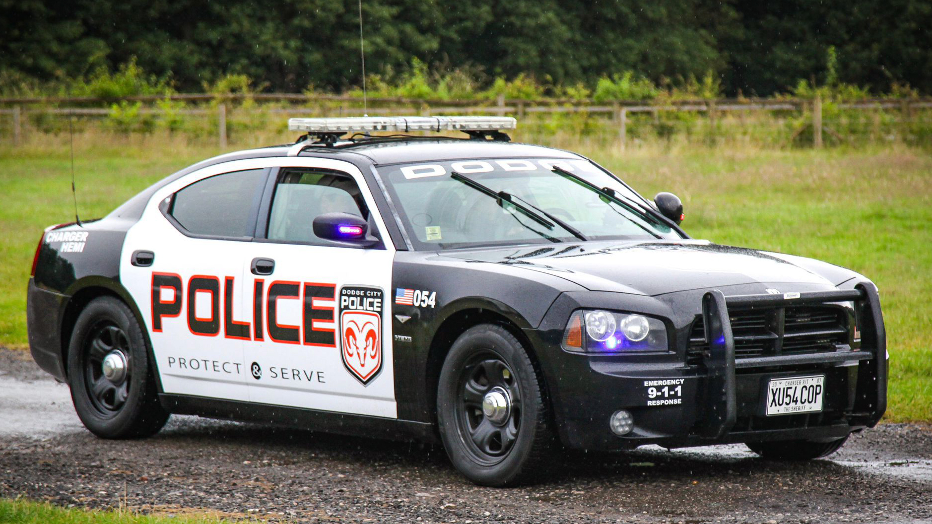 Charger Police Cars Amazon.com: AMT 2021 Dodge Charger Police Pursuit